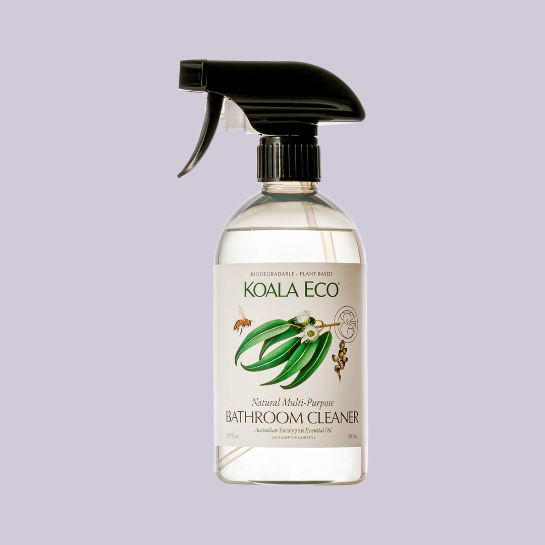 Koala Eco Bathroom Cleaner – Alchemical