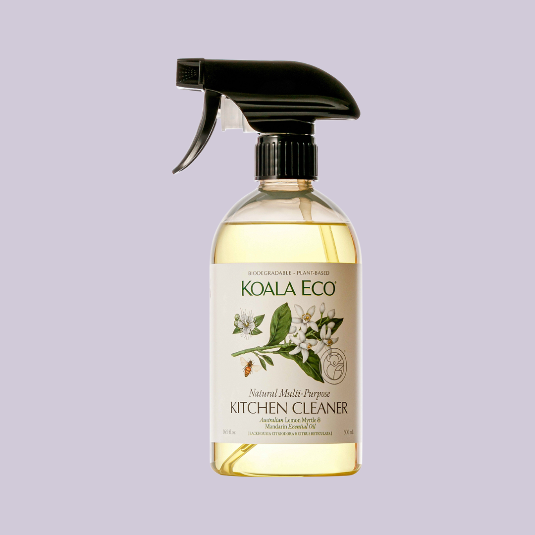 Koala Eco Kitchen Cleaner – Alchemical