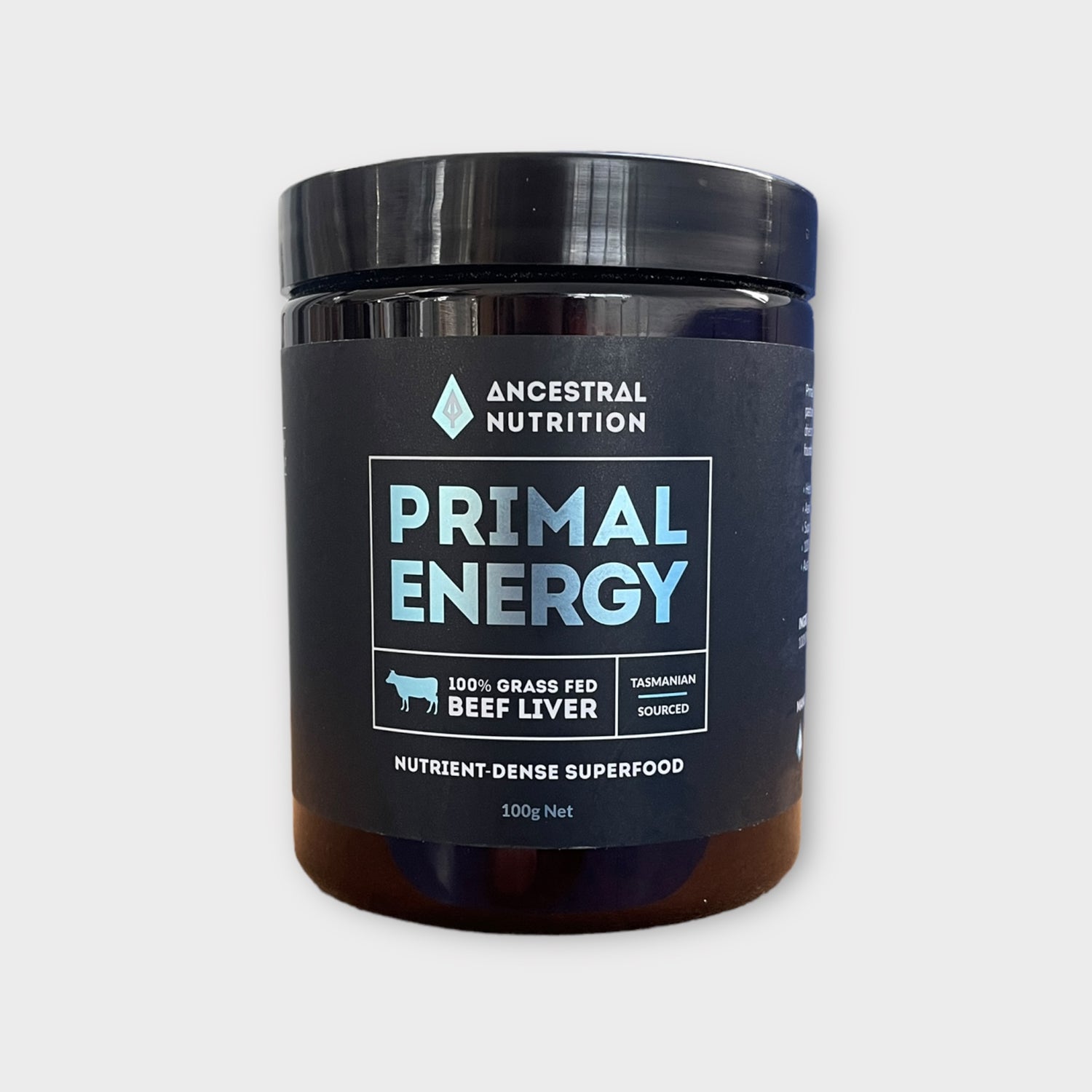 Ancestral Nutrition Primal Energy Powder – Alchemical